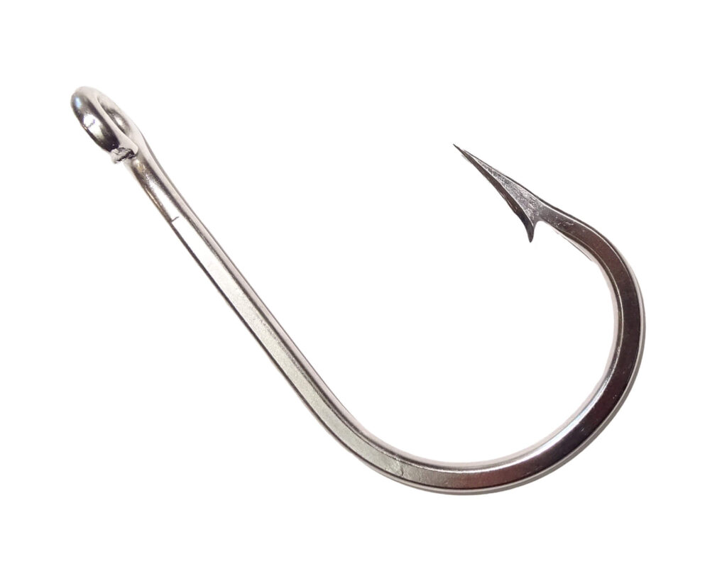 Ocean Blade - Heavy Gauge Stainless Game Hook - Billfish Tackle Supply