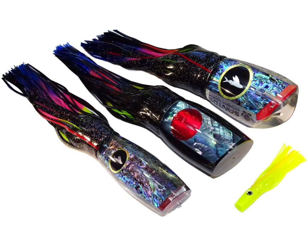 Teasers - Billfish Tackle Supply Worldwide Tackle Delivery Specialists