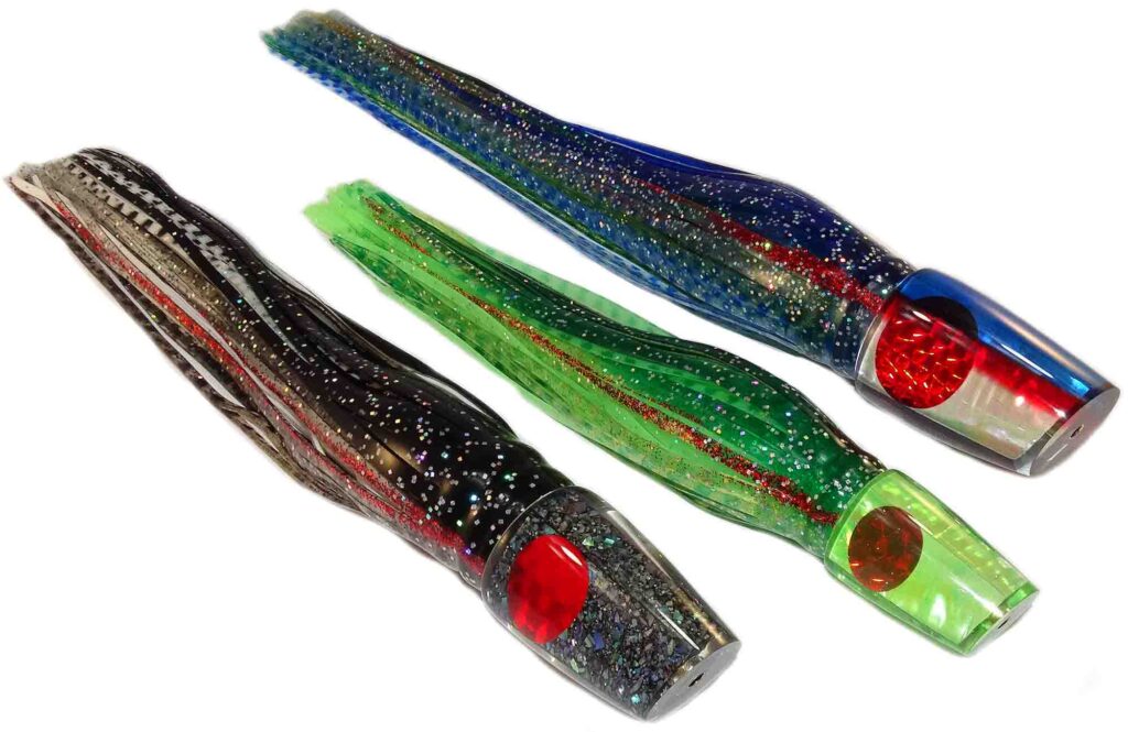 JB Lures - Billfish Tackle Supply