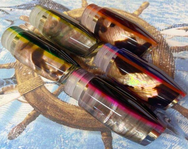 Crampton Baits - Billfish Tackle Supply