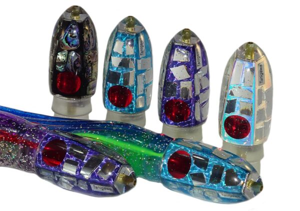 Tanigawa Lures - Billfish Tackle Supply