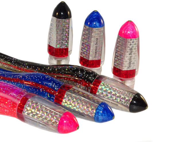 Bullet Series - Billfish Tackle Supply