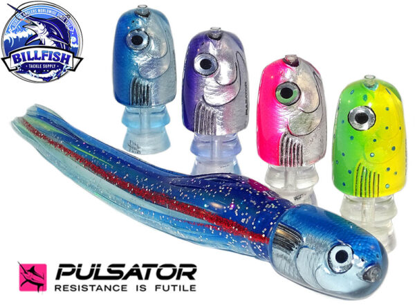 Flying Fish Series - Billfish Tackle Supply