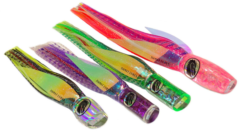 Tiamat Lure Wings - Billfish Tackle Supply